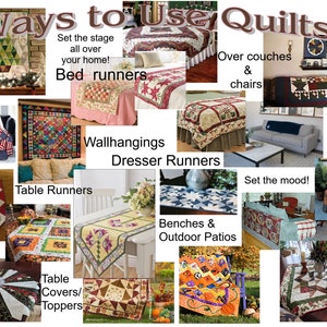 Fables & Flowers Quilt Kit - Moda Children's Storybook Fabric - Etsy