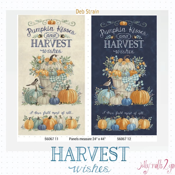 Harvest Wishes Moda - Etsy Harvest Wishes Moda - Etsy