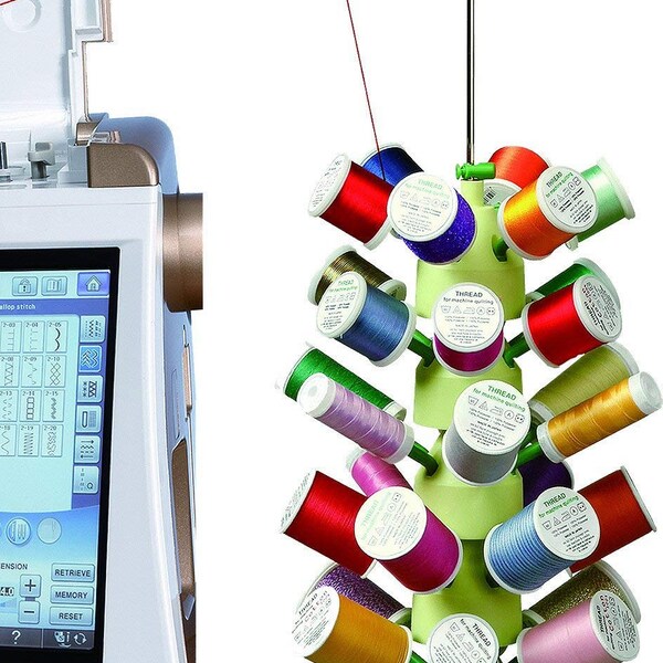 Thread Storage - Etsy