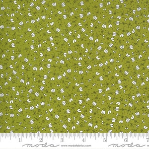 SPRING CHICKEN - Moda Fabric by Sweetwater / Gingham, Spring Colors ...