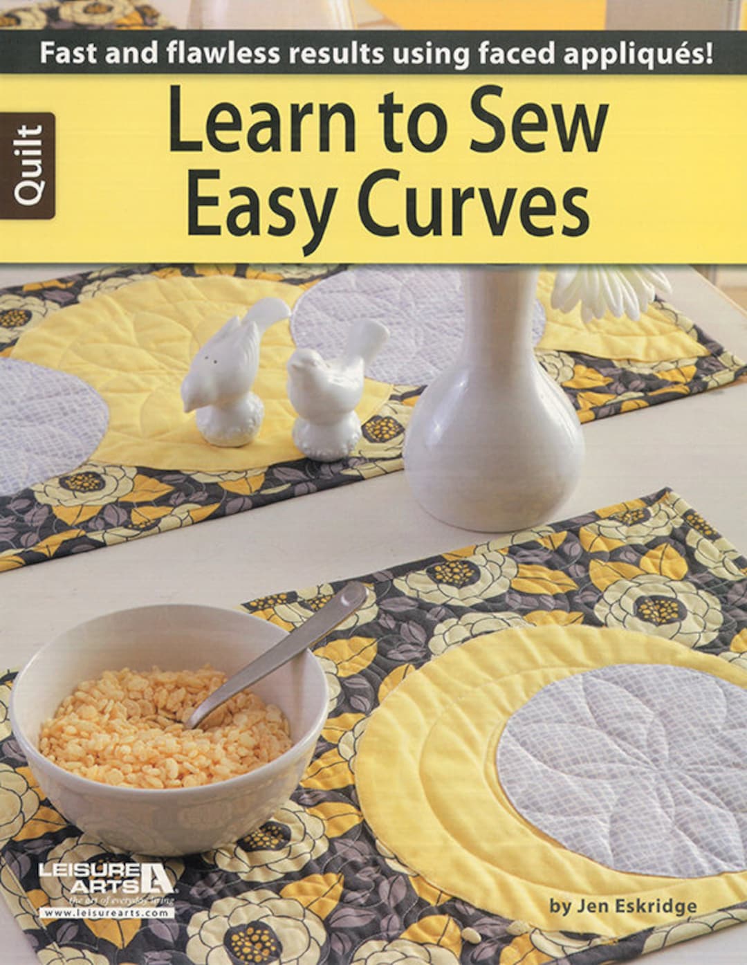 Learn to Sew Easy Curves Book - Etsy