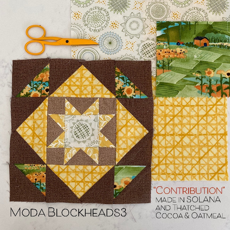 Solana Moda Fabric Panel | Etsy