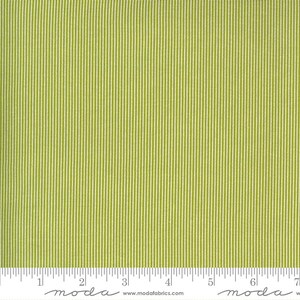 SPRING CHICKEN - Moda Fabric by Sweetwater / Gingham, Spring Colors ...