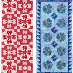 Quilt Fiesta!: Surprising Designs From Mexican Tiles - Etsy