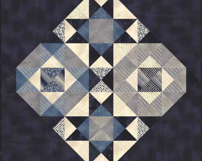 I LOVE U Quilt Kit Moda FLANNEL Soft & Sweet Fabric Quilt Pattern - Etsy