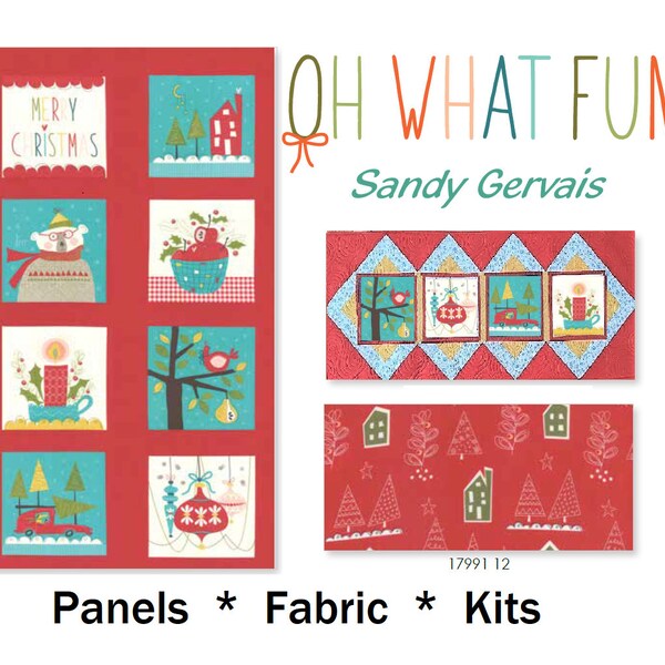 Sandy Gervais Pattern - Etsy