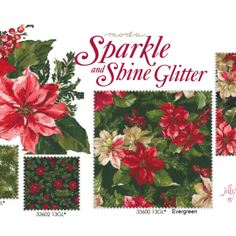 Sparkle Shine - Etsy