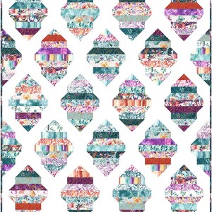 Sunshine Soul 56"x74" Panel - Moda Fabric - Etsy