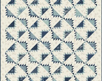 Moda's Sister Bay Kit Quilt Kit by 3 Sisters - Etsy