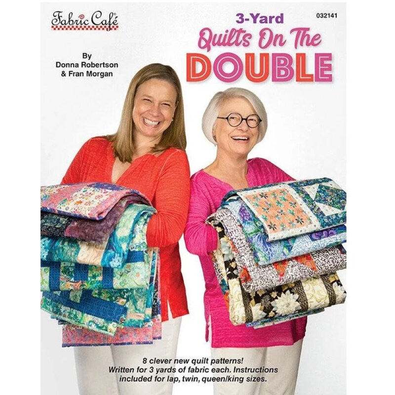 3 Yard Quilt Books - Etsy
