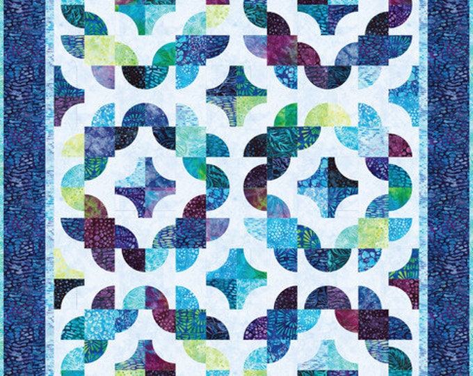 Butterfly Garden Quilt Pattern - Etsy