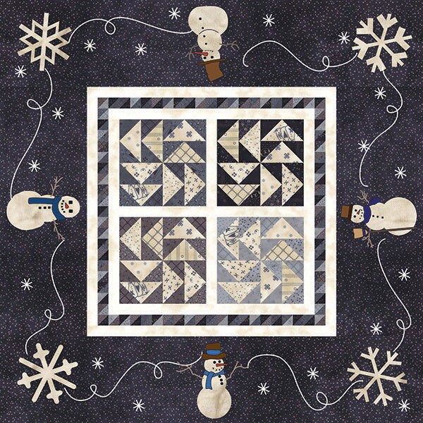 Snowman Gatherings - Etsy