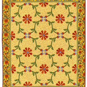 Quilt Fiesta!: Surprising Designs From Mexican Tiles - Etsy