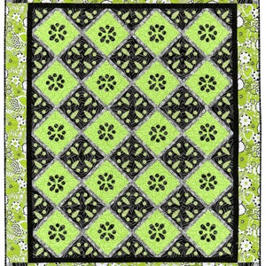 Quilt Fiesta!: Surprising Designs From Mexican Tiles - Etsy
