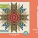 OUTDOORSY Moda Gift Boxed Quilt Kit - Etsy