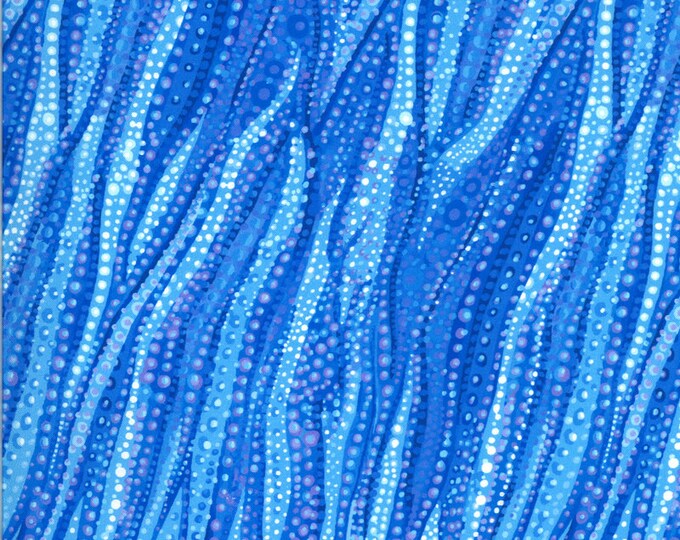 Dreamscapes Moda Fabric by the Half Yard - Etsy