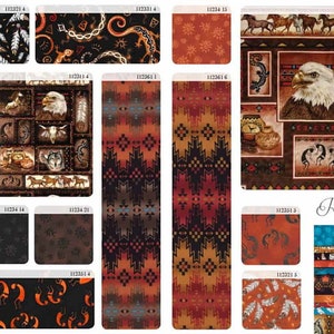 RISING SUN 5" Charm Pack / RARE Moda Fabric by Sara Khammash - Etsy