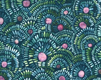 Moda Sunshine Fabric | Etsy