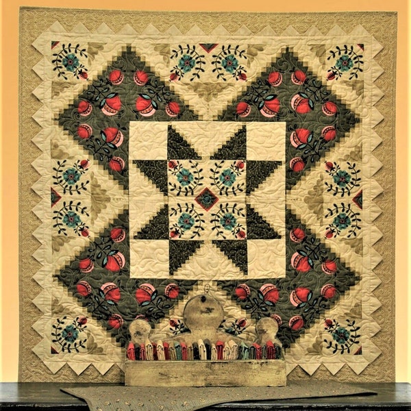 Sandy Gervais - Etsy