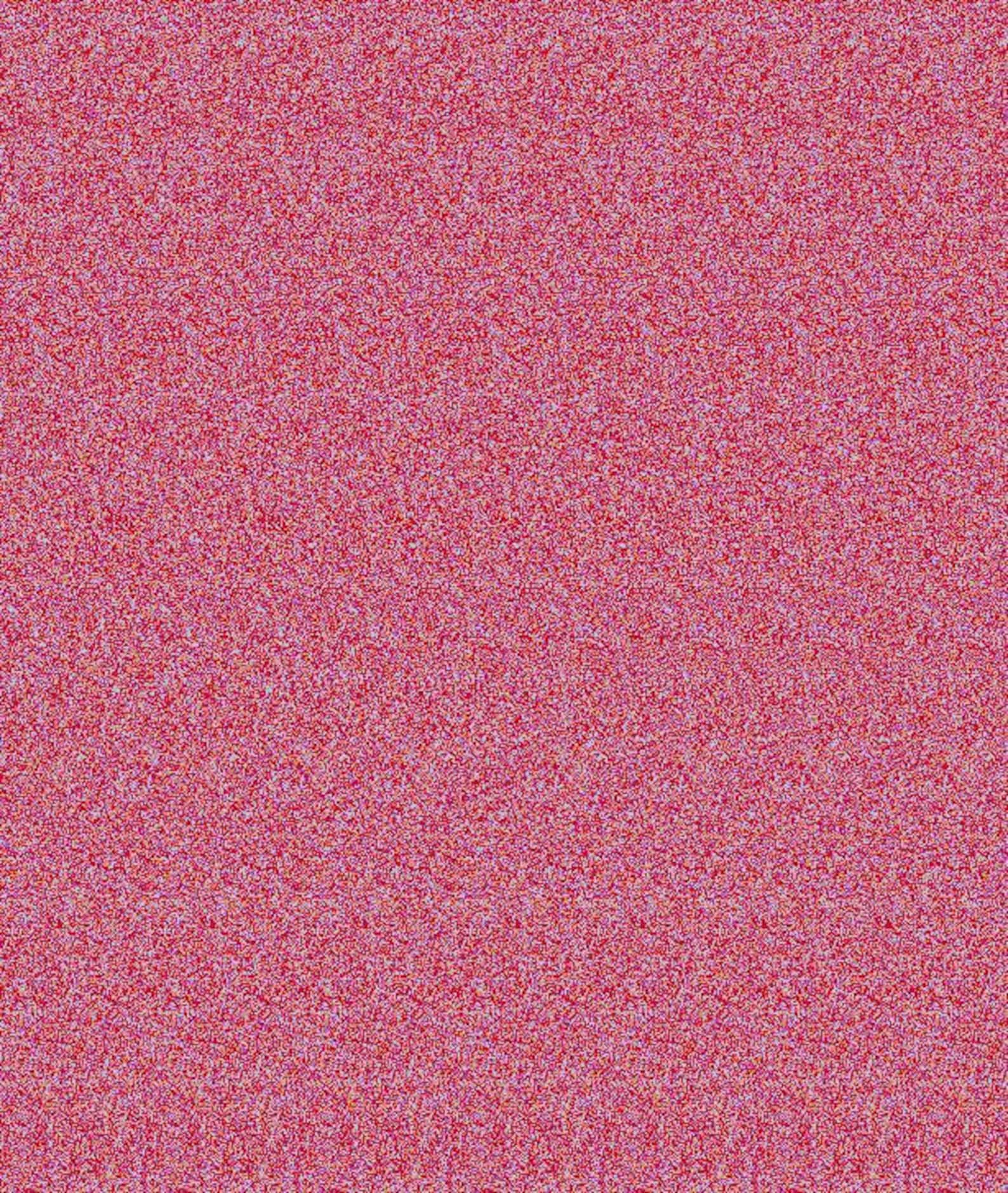 Illustration Stereogram - Hidden 3D Image - Magic Eye 1990s Throwback ...