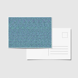 Illustration Stereogram - Hidden 3D Image - Magic Eye 1990s Throwback ...