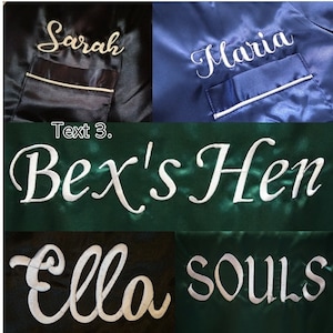 Emerald Green Pajama Set, Holiday Pjs, Christmas Gift, Bridesmaid ...