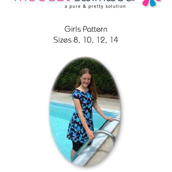 Modest Swimwear - Etsy