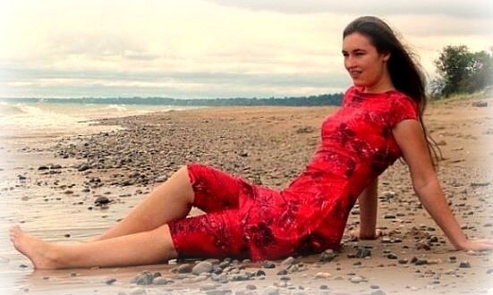 Modest Swimwear Sewing Pattern multi-size XS, S, M, L, XL - Etsy