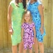 Modest Swimwear Sewing Pattern multi-size XS, S, M, L, XL - Etsy