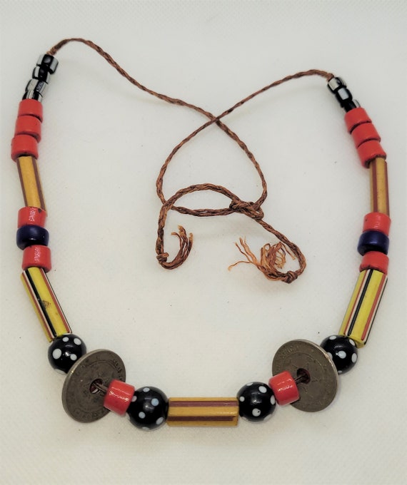 vintage african congo - Gem