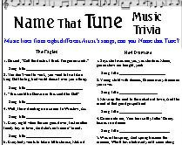 PrintableTriviaGames - Etsy