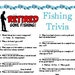 Fishing Trivia - Etsy