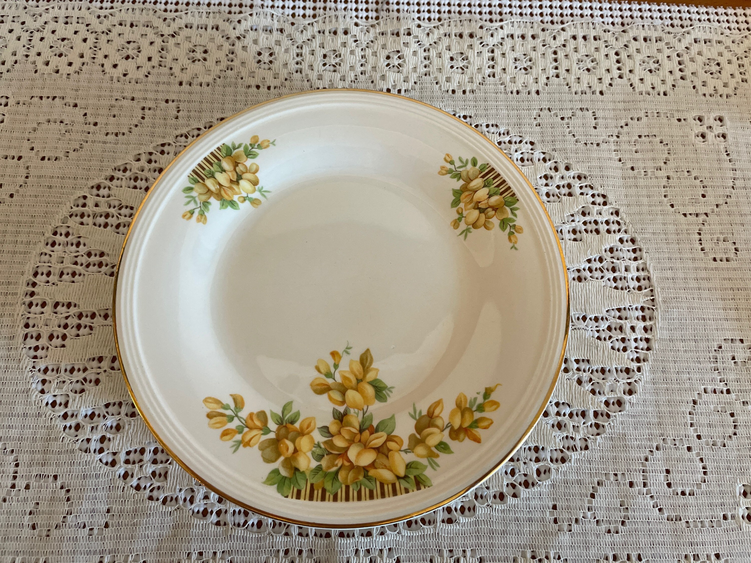 Plates Knowles 6 plates - munimoro.gob.pe