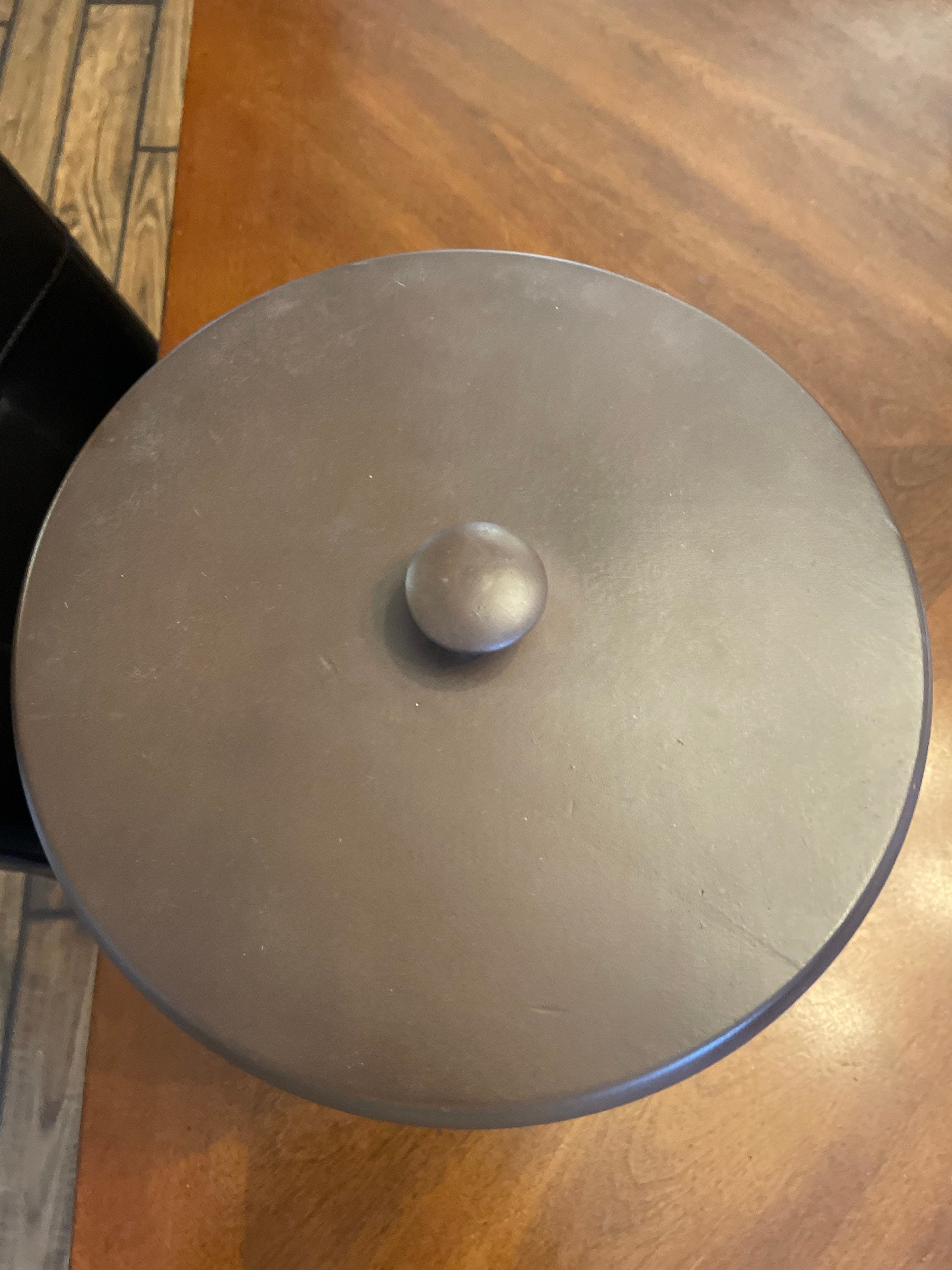 6-piece Revolving Fruit Canister Set by Purinton - Etsy