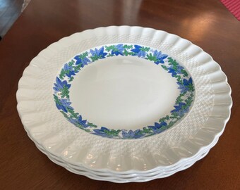 Bowls Kitchen & Dining Home & Living 5 Vintage Set of 5 Copeland Spode ...
