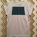 Solar Panel Tee - Etsy