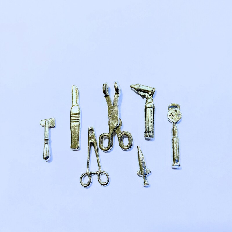 Medical Miniatures - Etsy