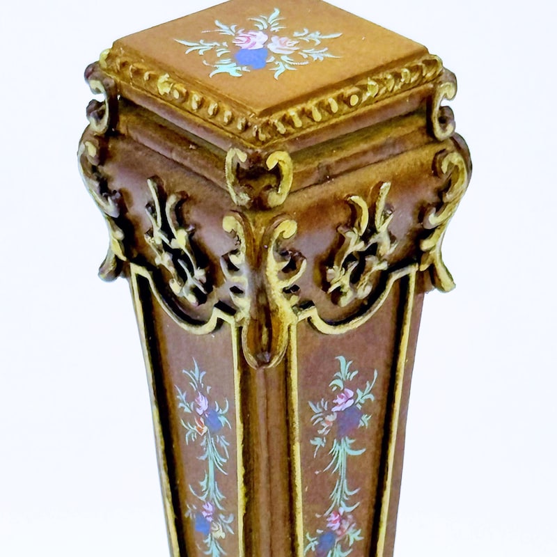 Hand Painted Bar Items - Etsy