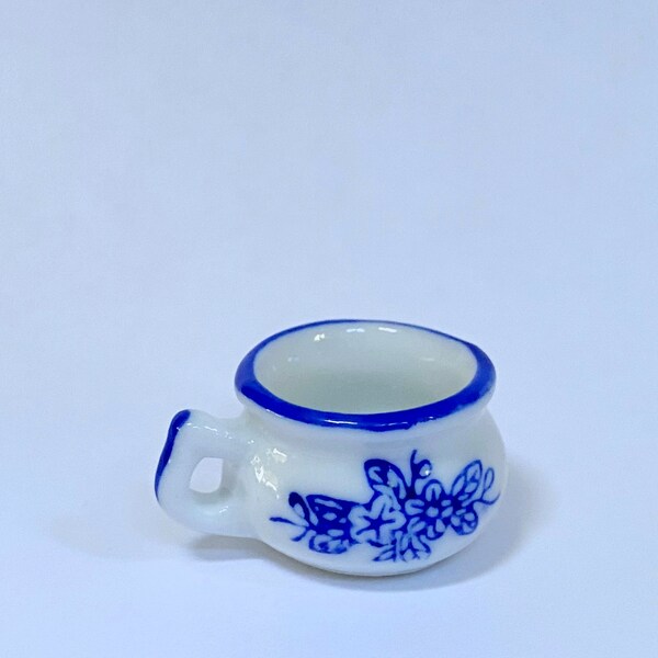 Porcelain Potty - Etsy