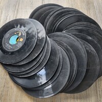 Repurposed Record - Etsy