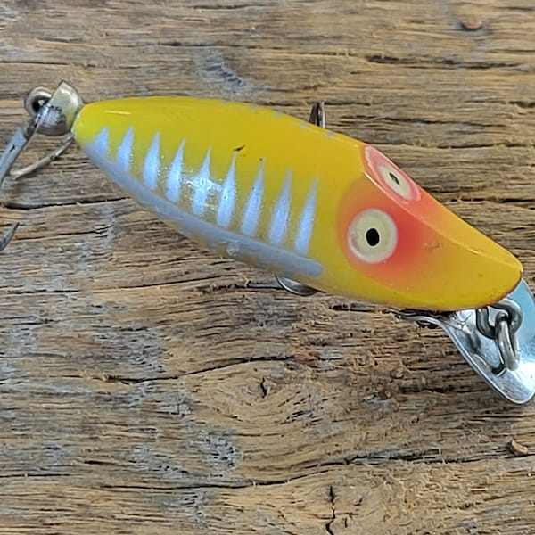 Heddon Lures - Etsy