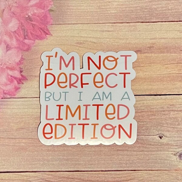 Limited Addition - Etsy