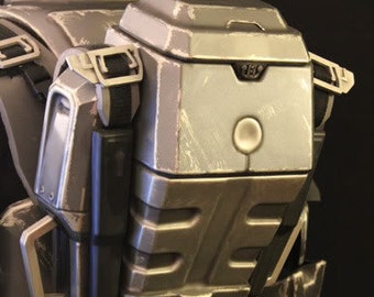 Odst Backpack | Etsy