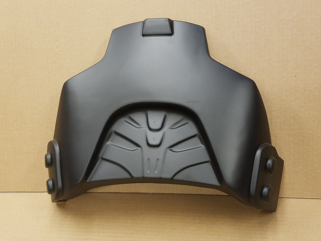 Orbital Trooper Backplate W/ Side Connectors Set - Etsy