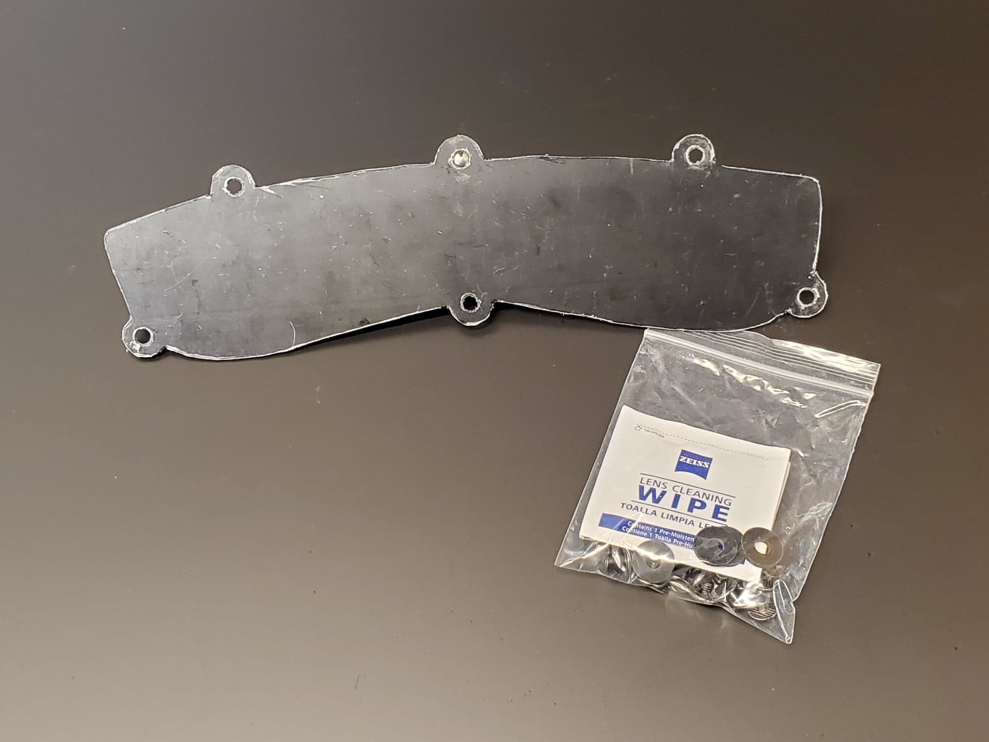 Shoretrooper Helmet Visor - Etsy