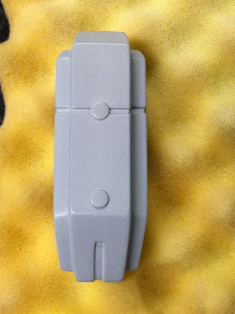 Orbital Trooper Magazine Pouch Armor ADD-ON - Etsy