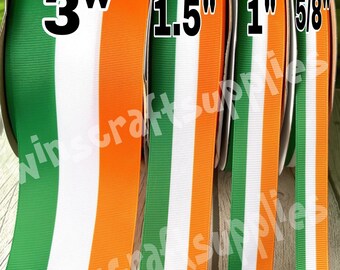 Irish Flag - Etsy