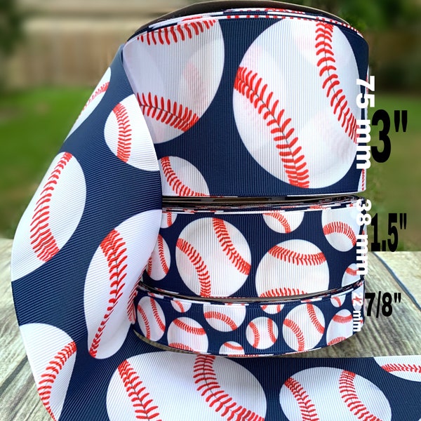 Sports Ribbon - Etsy