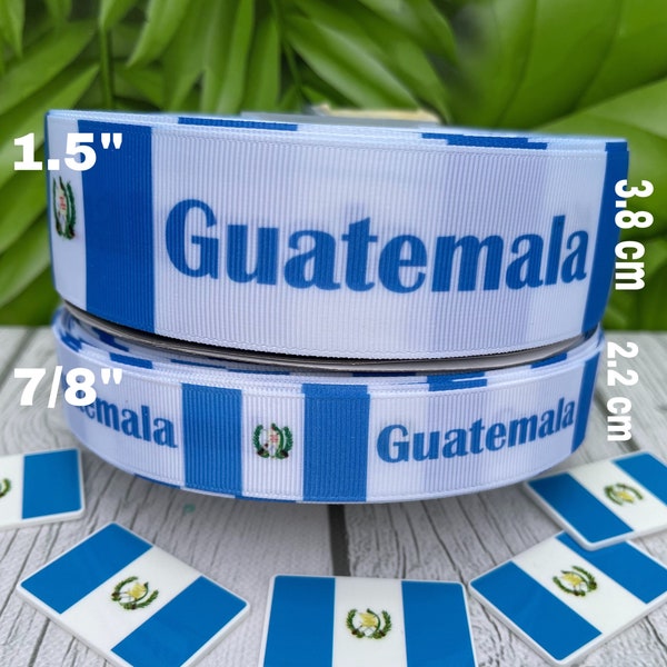 Guatemala - Etsy
