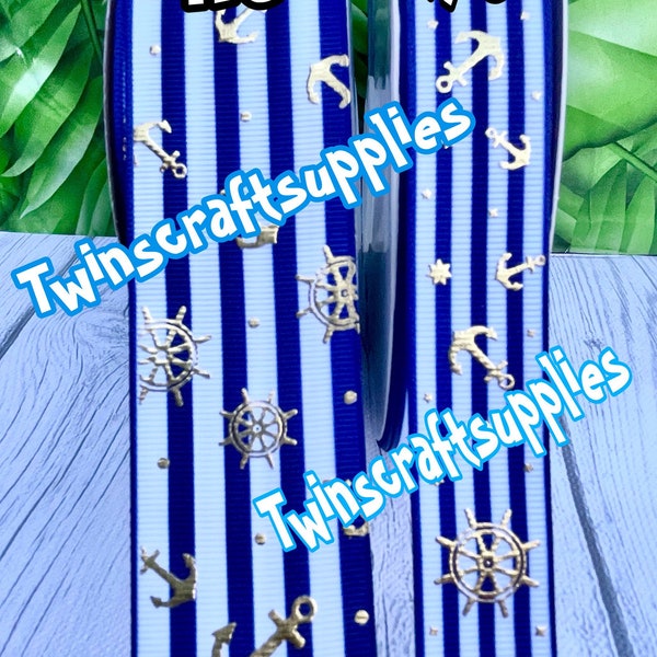 Sailor Anchor - Etsy